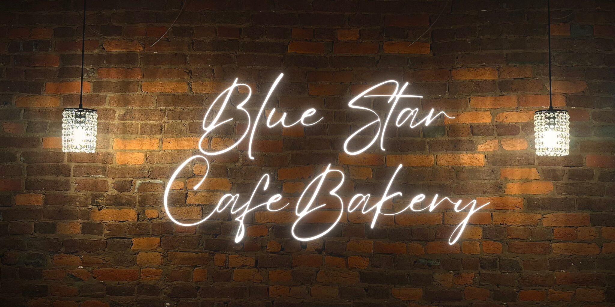 Blue Star Café Bakery